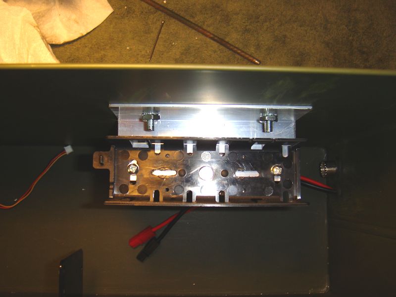 Cross-Band Radio Repeater – Part #2 | A.H. Trimble - Emergency ...