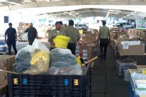 Preparedness & Organization : Part #5 – Logistics Section | A.H ...