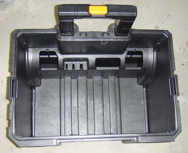 My “Power-Box” Project – Part #2 | A.H. Trimble - Emergency ...