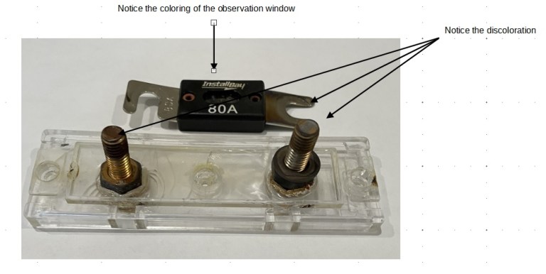 Emergency Power | A.H. Trimble - Emergency preparedness information for ...