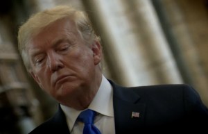 Trump: Criminal & Traitor | A.H. Trimble - Emergency preparedness ...